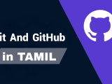 Git And Github Thumbnail Tamilcodelab Free Download Borrow And